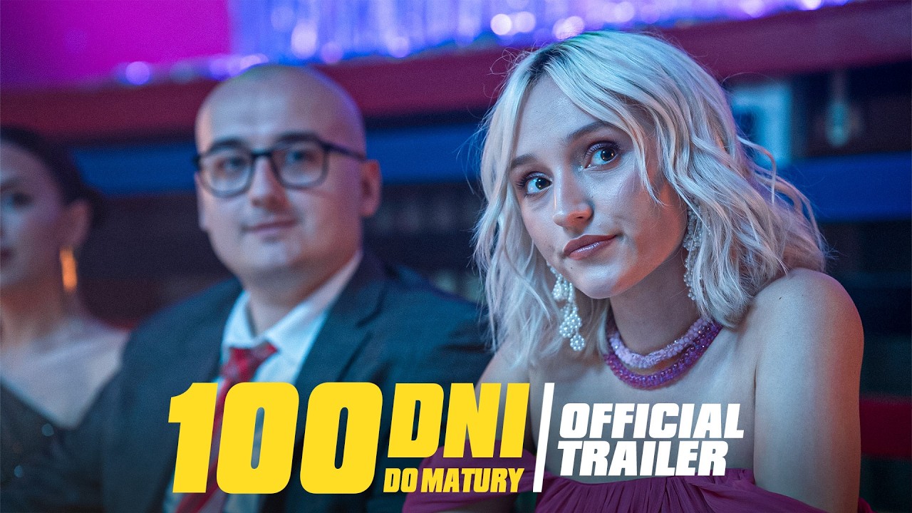 Posłuchaj piosenki z filmu „100 dni do matury” - AW Press – serwis o życiu gwiazd
