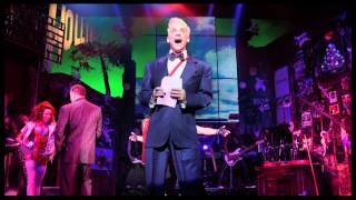 Staff Picks! Our Favorite Broadway Shows to See in December