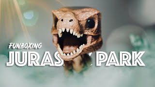 Jurassic Park Funko POP!