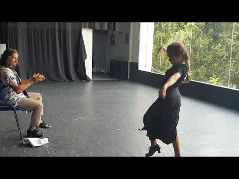 Irene Olvera in Studio | Check Your Premises