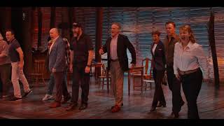 Finale- Come From Away