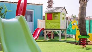 Panthea Holiday Village Water Park Resort ⭐⭐⭐⭐