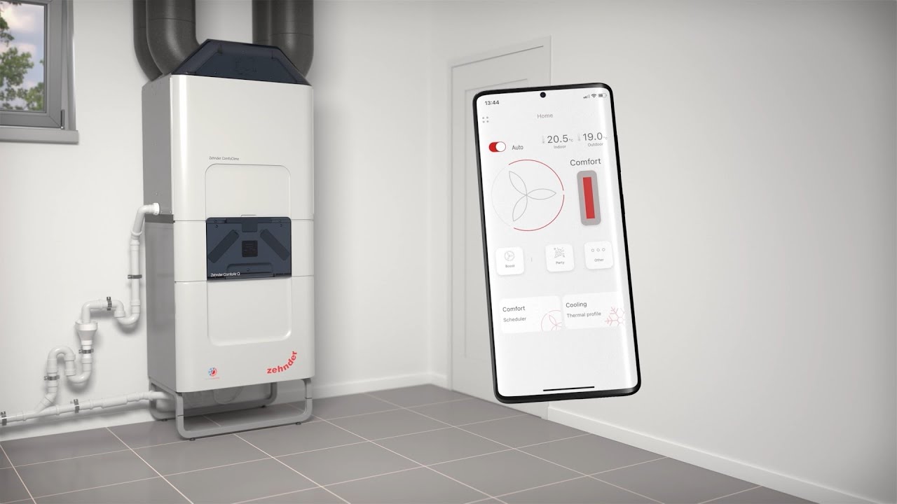 Запазете дома си хладен през горещите дни | Otoplenie.eu