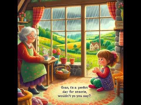 Short Story 90 – The Lost Map and the Curious Cat – Reading Short ...