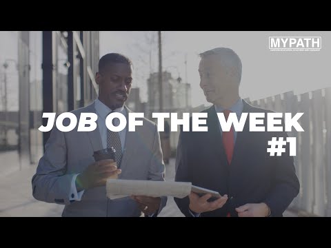 Job of the Week - Longridge High School