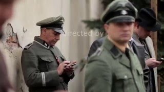 The Story of Irena Sendler - Trailer