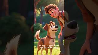 the super hero dog #disney #cartoon #animation #movie #animated