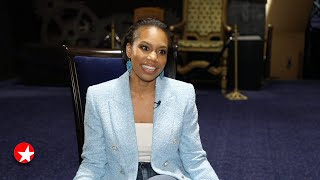 The Broadway Show: WICKED’s Brittney Johnson Talks Making History as Glinda