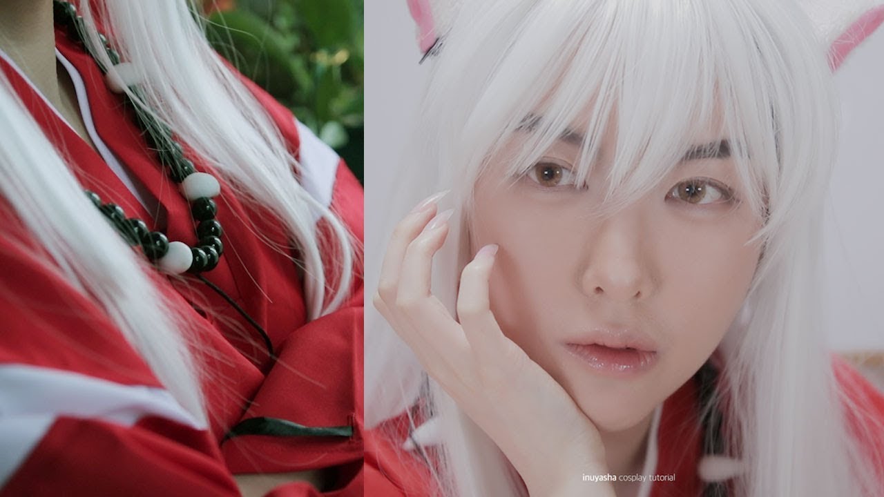 20 Halloween Costumes Inspired By Anime And Manga To Dress Up With