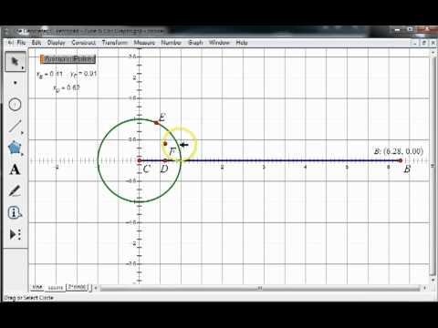Math Screencast Library | FracTad's Fractopia