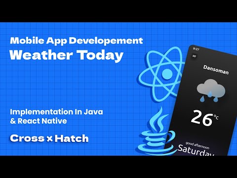 GitHub - DCIT-202-MOBILE-APPLICATION-PROJECTS/Weather-Today: Weather today not tomorrow🌤️