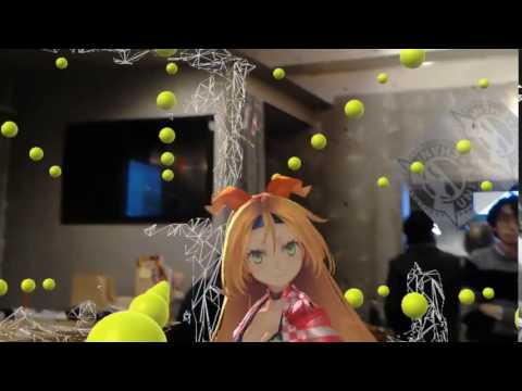 GitHub - SystemFriend/HoloLensUnityChan