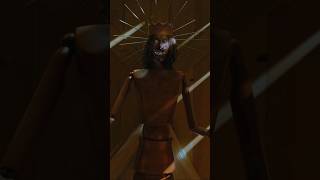 "Headless corpses worshipping King Paimon" - Hereditary (2018) #recommended #evil #movie