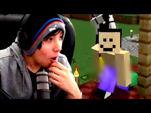 Quackity and JSchlatt Plan The Manburg Festival in Dream SMP – Dream SMP Archives