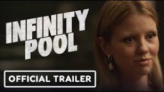 Infinity Pool (2023) movie