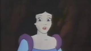 Happily Ever After (1988) - TV Spot 2