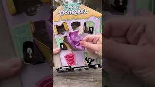 Disney Doorables Stitch Collection Peek! #shorts #stitch #disneydoorables #asmr