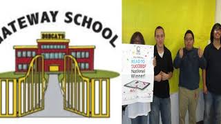 SIM Giveback - Gateway School - Orlando, FL