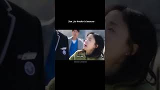 Sun_jae really loves his brother????|#kdrama Crash course in romance episode 12???? #crashcourseinromance