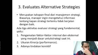 Framework COSO ERM 2017