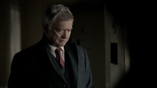 A death in custody - Inspector George Gently: Series 6 Episode 1 preview - BBC