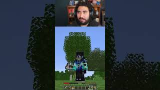 HIGH PING ON MINECRAFT SERVER!!!