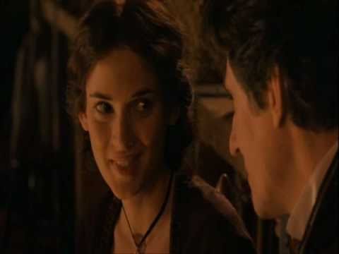 Little Women Character Review: Professor Friedrich Bhaer – Writergurlny