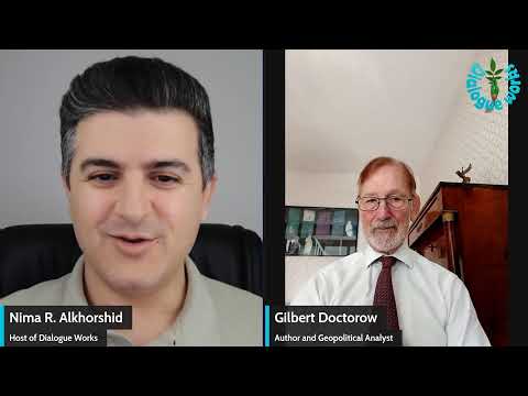 ‘Dialogue Works’ edition of 3 January – Gilbert Doctorow