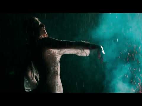 Album Review – Lord Agheros / Anhedonia (2025) | THE HEADBANGING MOOSE