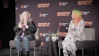 Gather 'Round For A Fearful Tale - A Folk Horror Conversation | DFF44 Creative Conversation