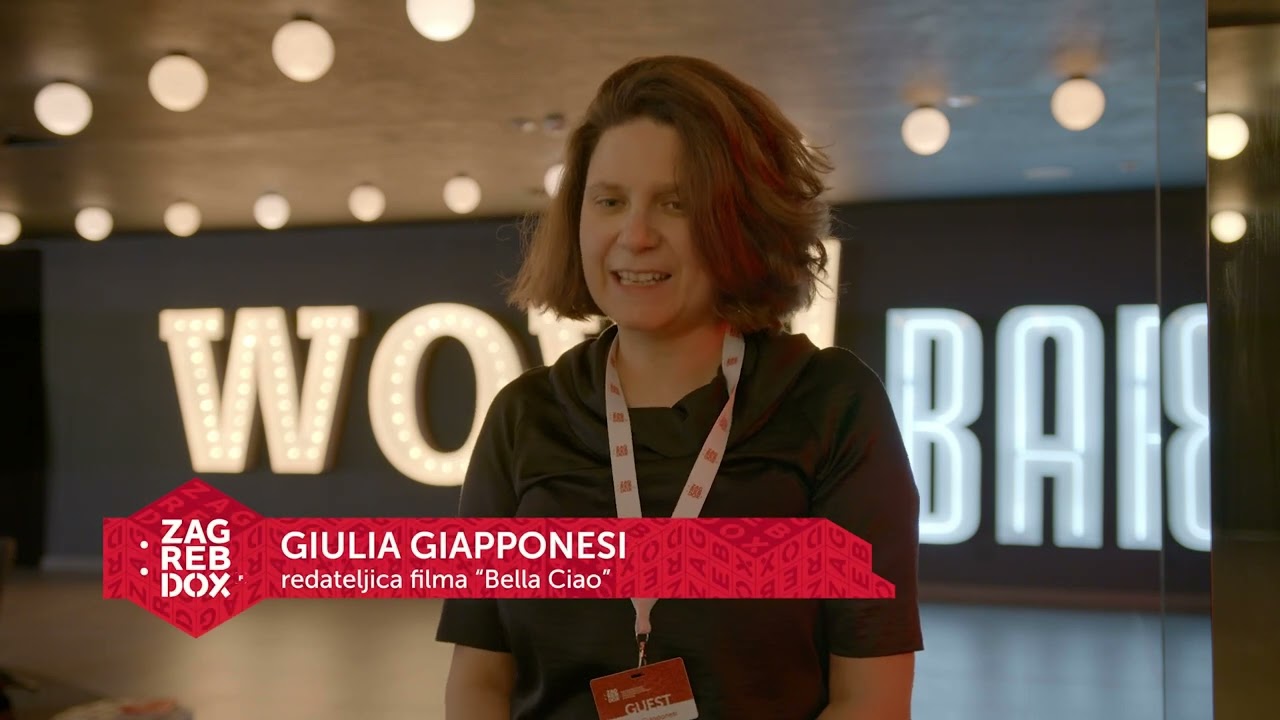 ZagrebDox 2024 | Jubilarno dvadeseto izdanje ovog filmskog festivala održavat će se u kinu ...