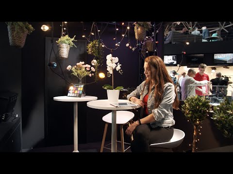 Corporate – Gareth Stack