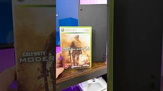 MW2 (2009) Multiplayer on Series X