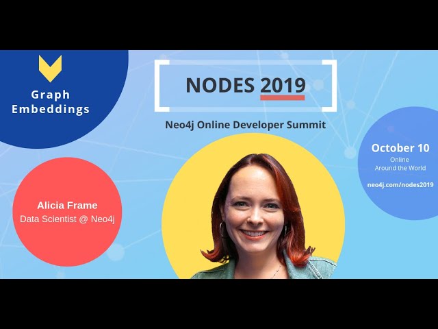 What is Node Embedding | Ai Basics | Ai Online Course