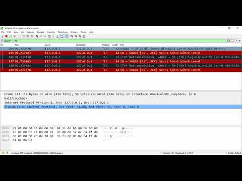 מבוא ל TCP – Amiel's Remote Data Center