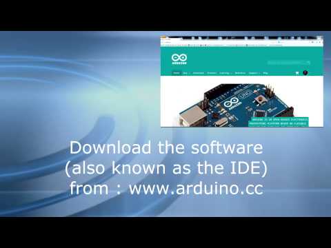 Arduino Tutorial – Episode 1 | The Proto-PIC Blog