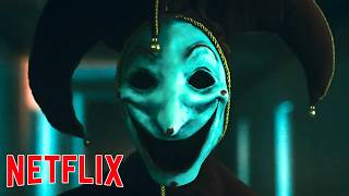 10 Scariest Horror Movies on Netflix in 2025