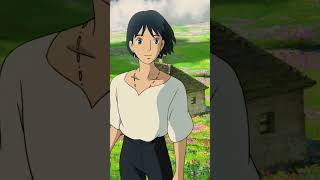 Howl is a drama queen... but we love him for that. ????✨ In theatres Sept 26 - Oct 3!