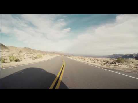 The Road is an Endless Trance | Stopdraggingthepanda