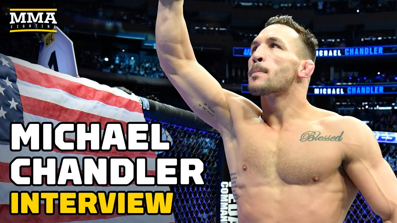 Michael Chandler doesn`t think Tony Ferguson has lost a step after three straight losses – BOEC.COM