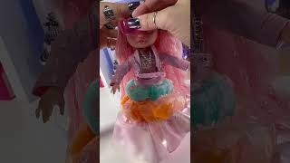 Rainbow ???? High Winter ❄️ Wonderland #dolls #asmr #rainbowhigh