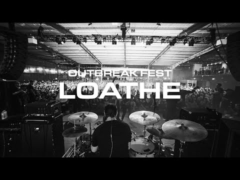 Watch Pro-Shot Footage Of Loathe At 2022 Outbreak Fest – Metal Anarchy