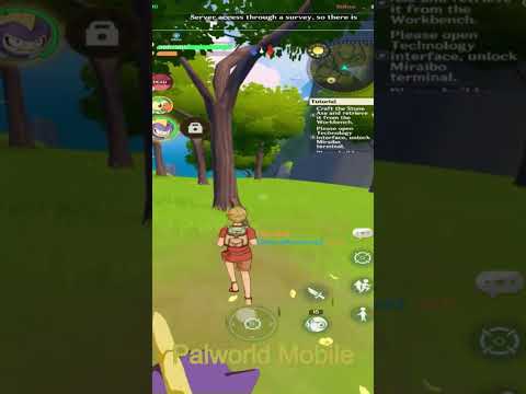 Miraibo GO: Jogo Estilo PALWORLD abre Pré-Registro para Android – Mobile Gamer