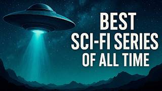 TOP 20 Best Sci-Fi Series Of All Time | Best Sci-Fi TV Shows | Science Fiction TV Series