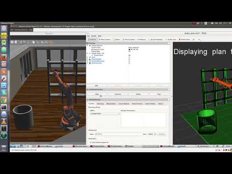 GitHub - WolfeTyler/Kuka-Arm-Robotics-Challenge-Project: Inverse kinematics project simulating a ...