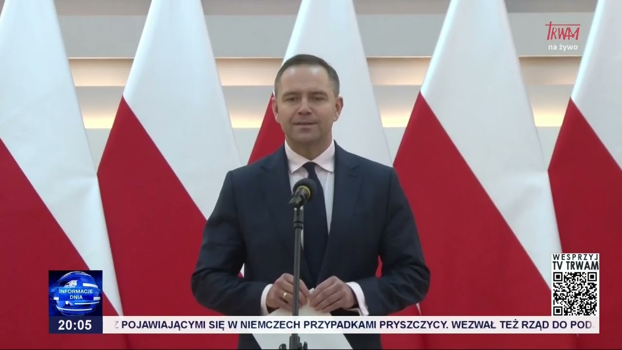 Karol Nawrocki obiecuje zmiany dla rolników – RadioMaryja.pl