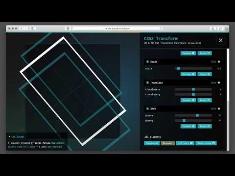 A Complete Guide to CSS Functions – Hubert Souchaud