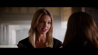 FIFTY SHADES FREED Official Trailer