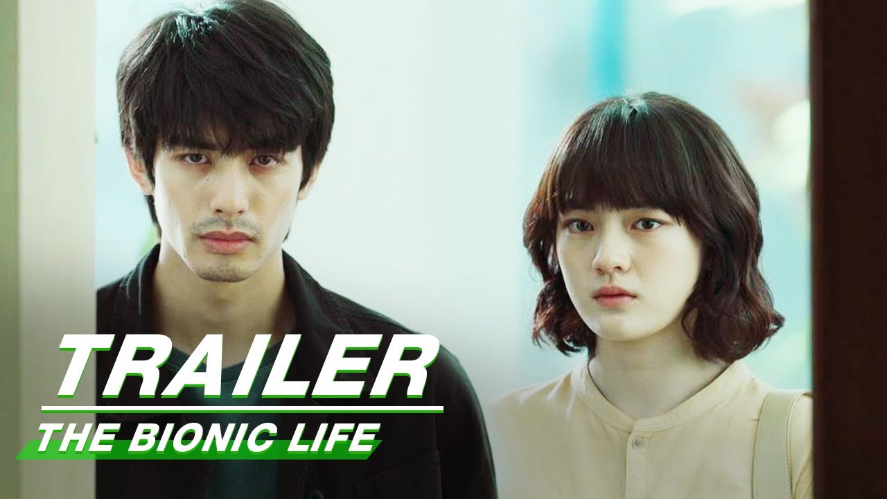 Bionic - Sinopsis, Pemain, OST, Episode, Review