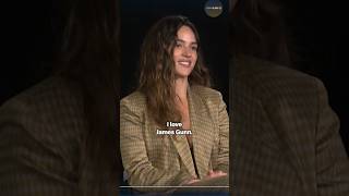 Adria Arjona to Play WONDER WOMAN in the DCU?